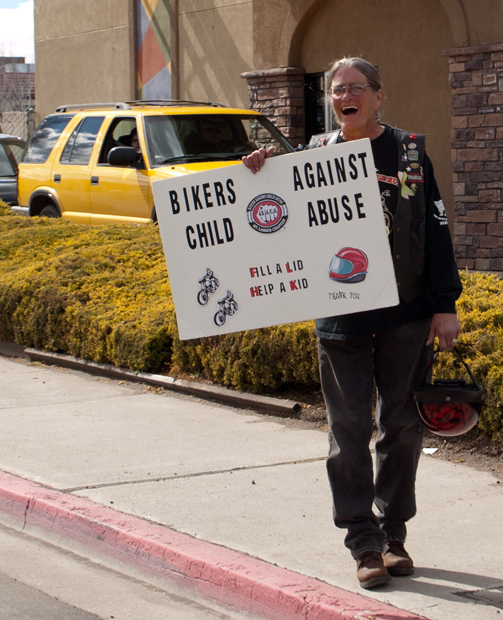 BACA: Bikers Against Child Abuse ‘Fill the Lid’ to Raise Funds ...