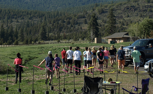 ‘Race for Tolerance’ at Susanville Ranch Park | SusanvilleStuff.com