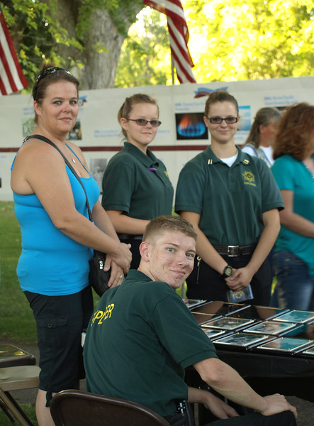 Gallery: Lassen’s 150th Celebrated With Huge Party in the Park ...