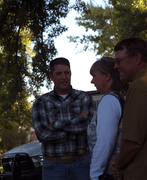 Gallery: Lassen’s 150th Celebrated With Huge Party in the Park ...