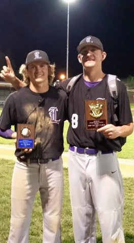 Baseball: Lassen High Varsity wins ACA Tournament in Redding ...