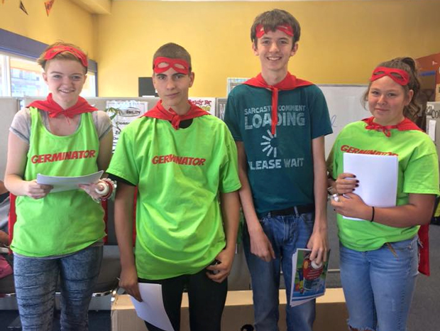 Lassen Public Health Offering County-Wide Flu Vaccinations ...